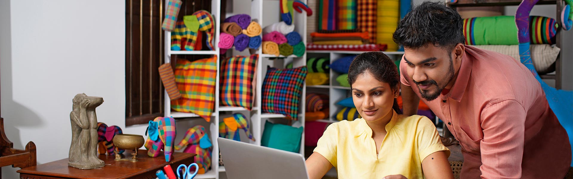 Saviya | SME Loans in Sri Lanka | HNB FINANCE