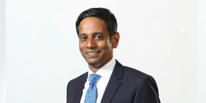 Board of Directors | About Us | HNB FINANCE